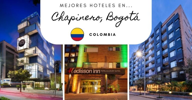 Los 7 mejores hoteles “Todo Incluido” en Cartagena de Indias - Colombia ...