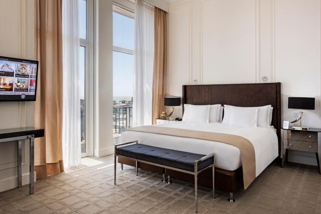 Alvear Palace Hotel - Mejores Hoteles En